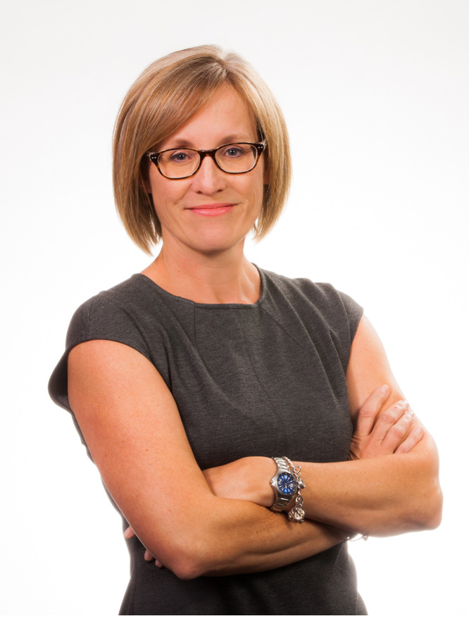 Training Board of Directors - The Carole Kneeland Project