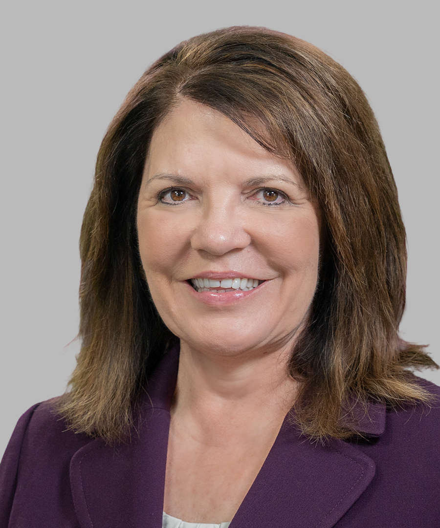 Training Board of Directors - The Carole Kneeland Project