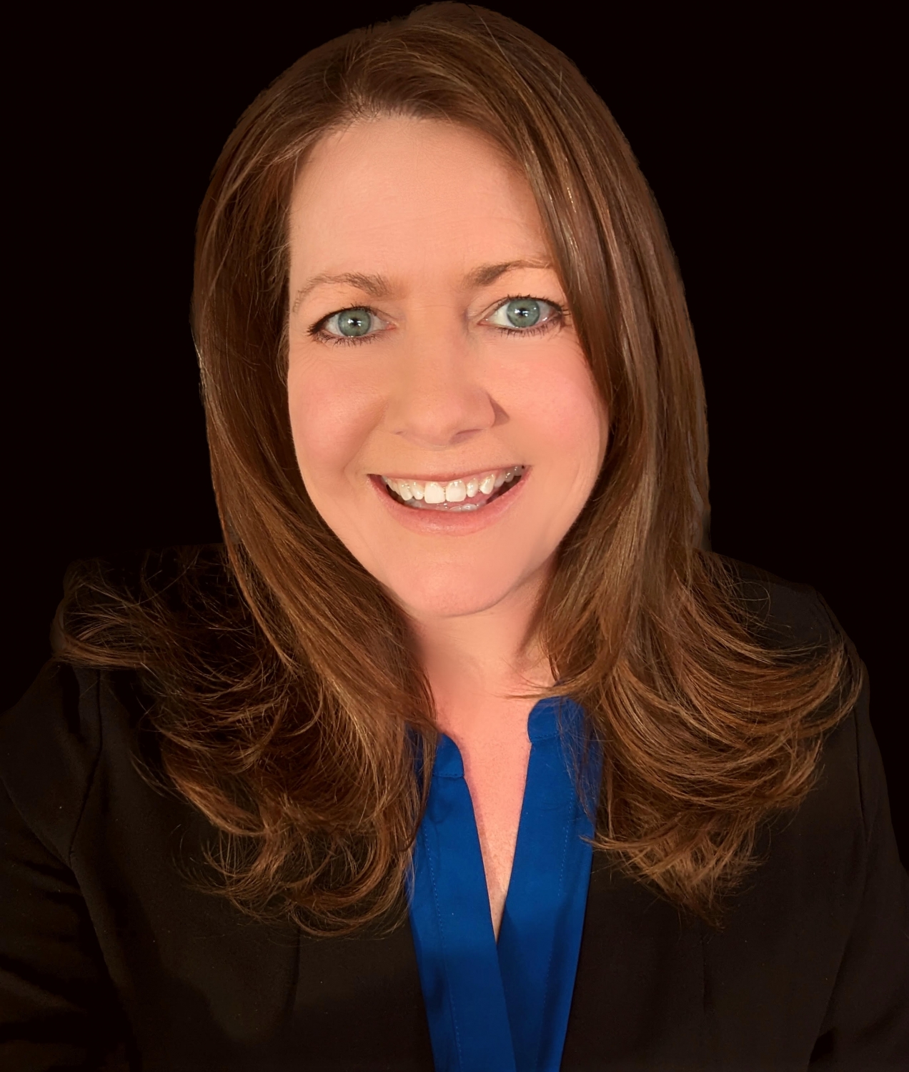 Training Board of Directors - The Carole Kneeland Project